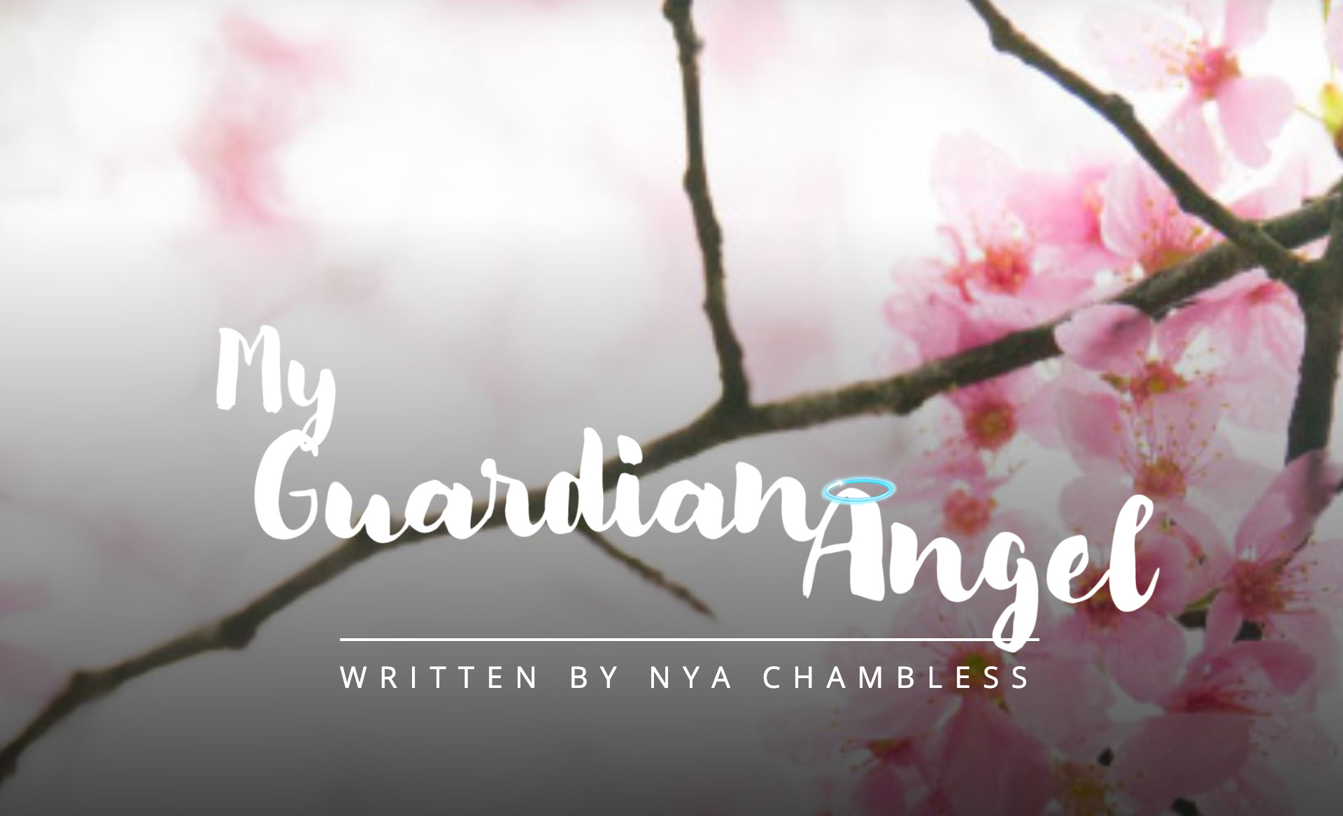 My Guardian Angel | Grief Dialogues
